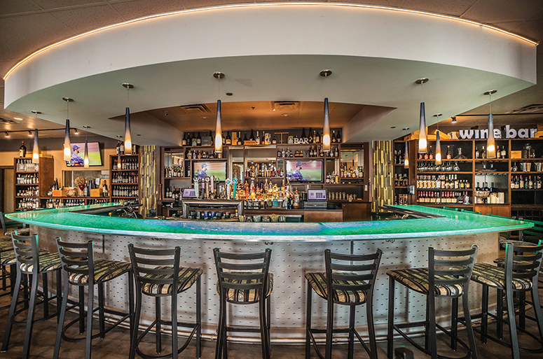 Liquid Lib's - Trending Articles ... - Beverage Journal, Maryland and Washington, DC